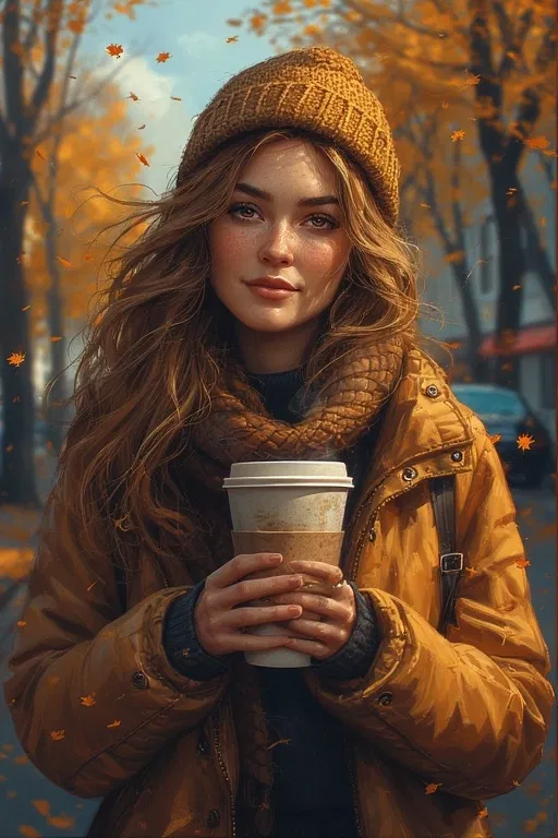 Claire Morrison - Flufftober, first date