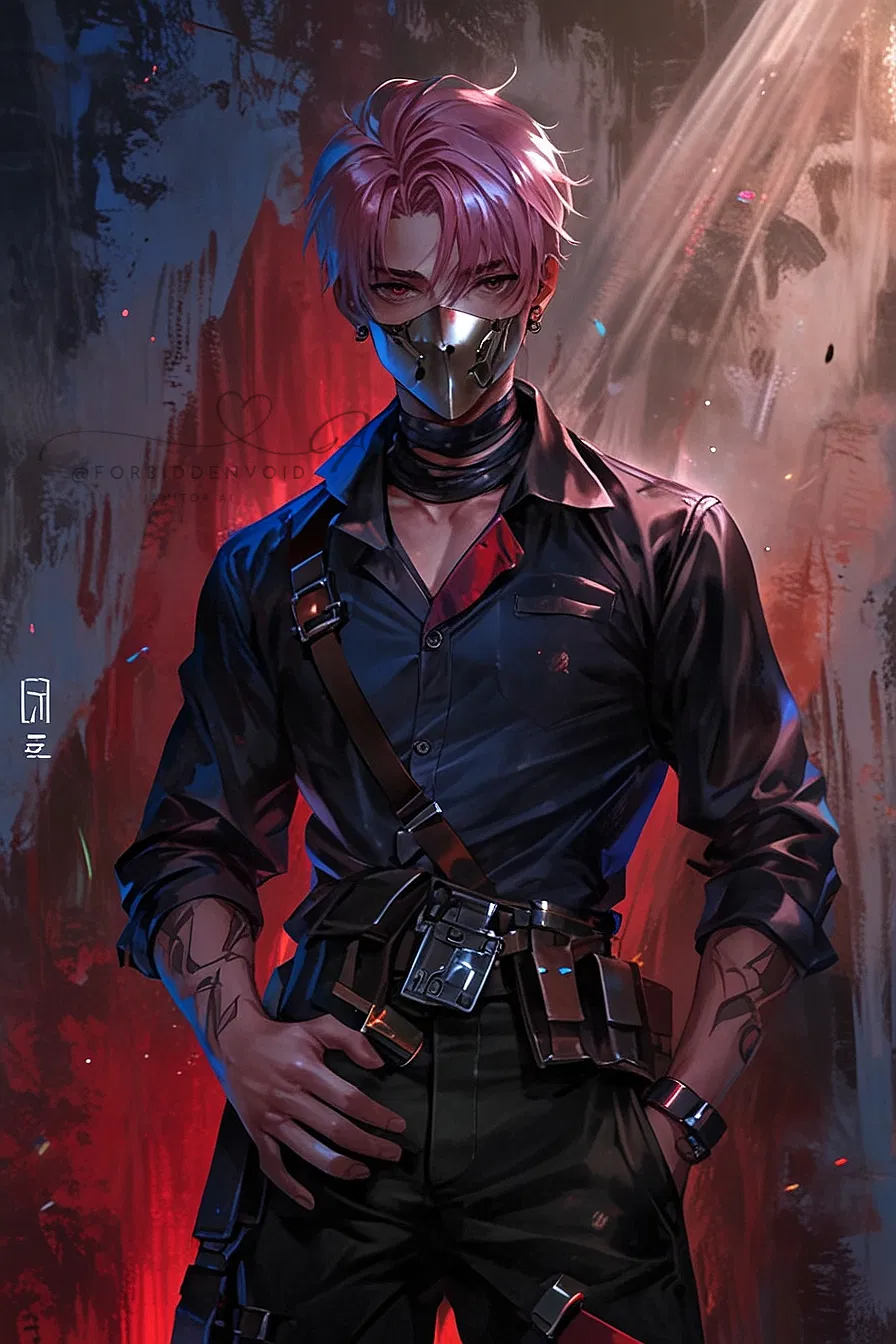 Kaito Nakamara | Cakeverse