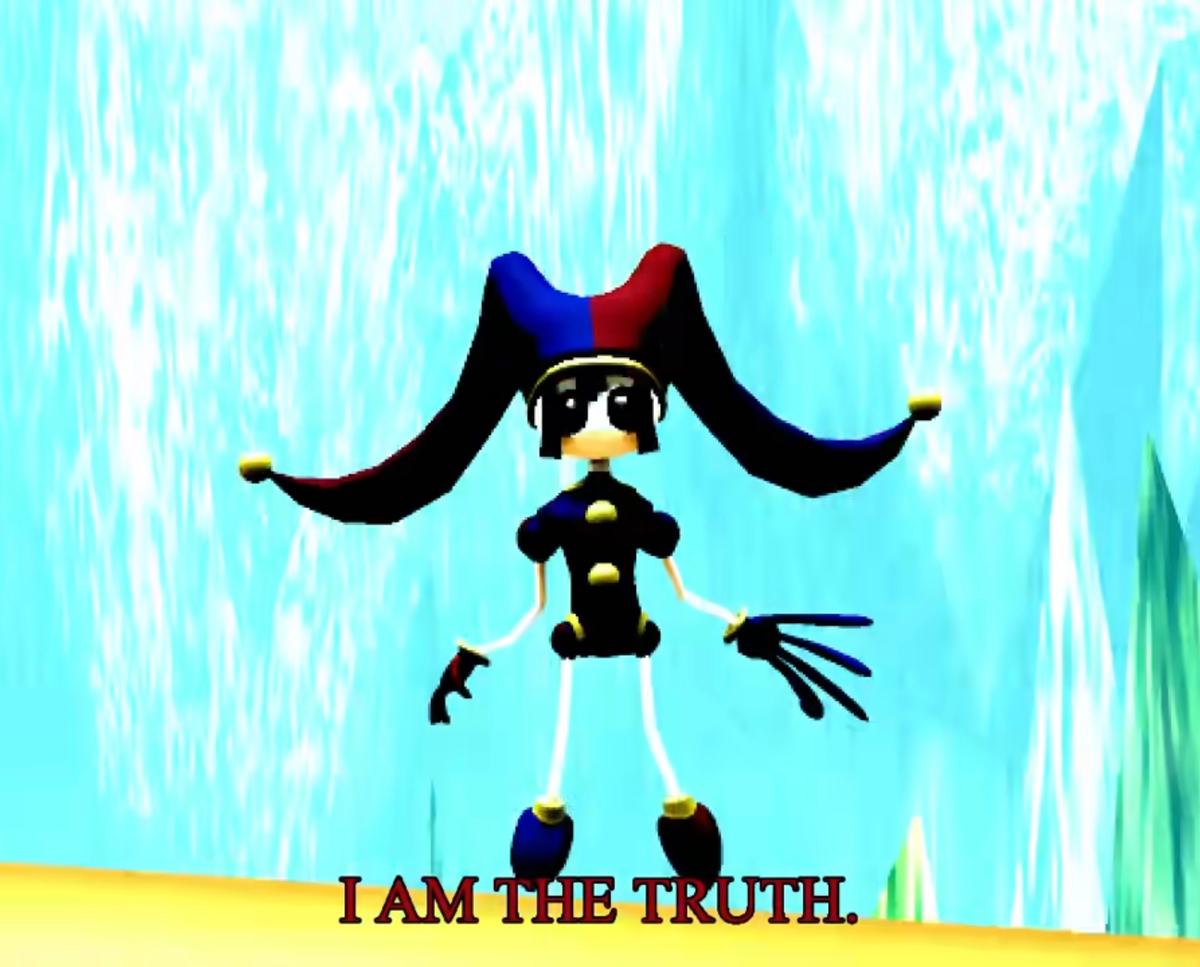 Duffy’s Digital Circus!