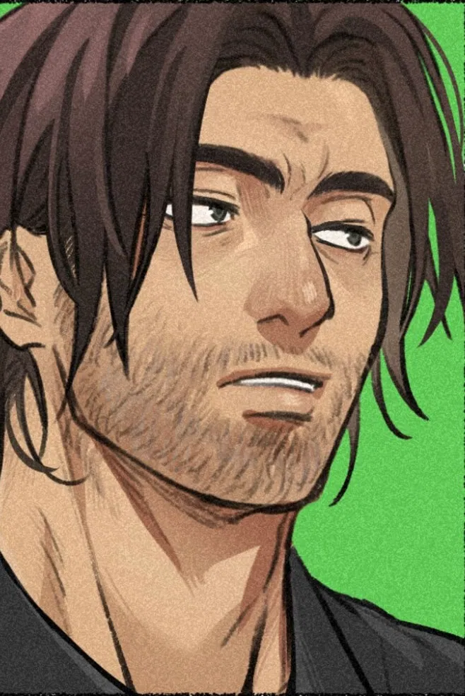 Director Jimmy Zane | Mouthwashing Actor AU