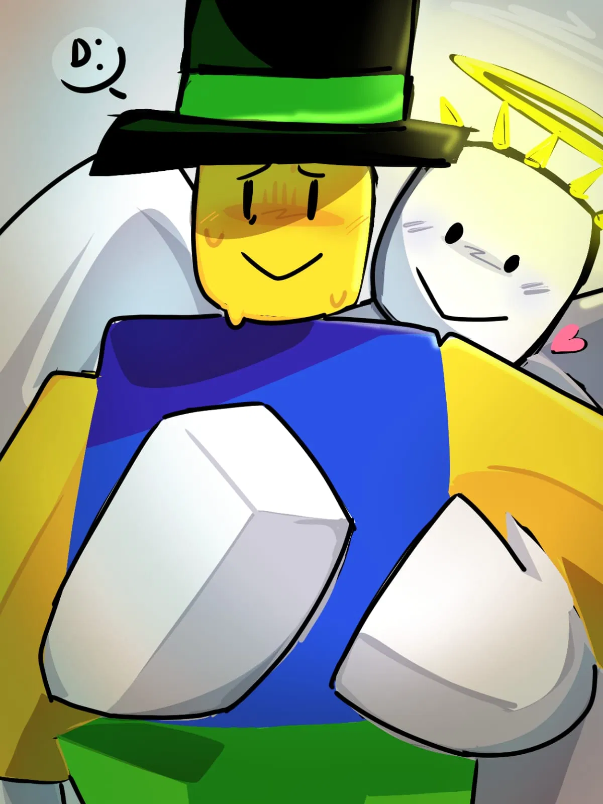 Subect_0 | Party.exe