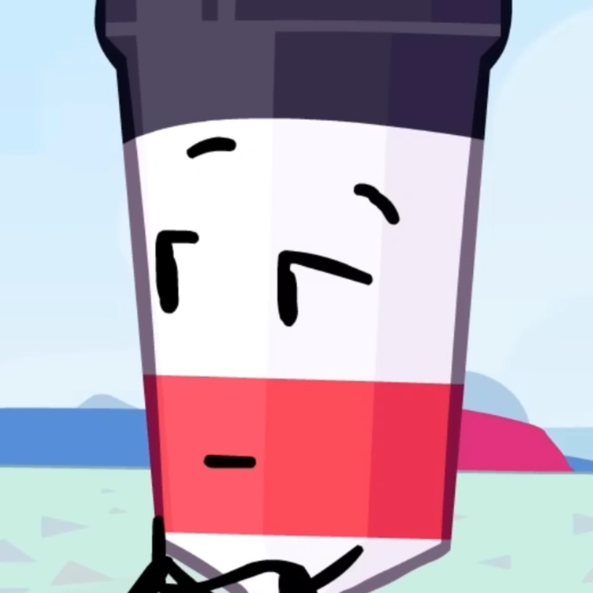 Oils Paint - [Animatic Battle]