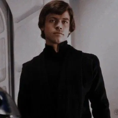 Luke Skywalker