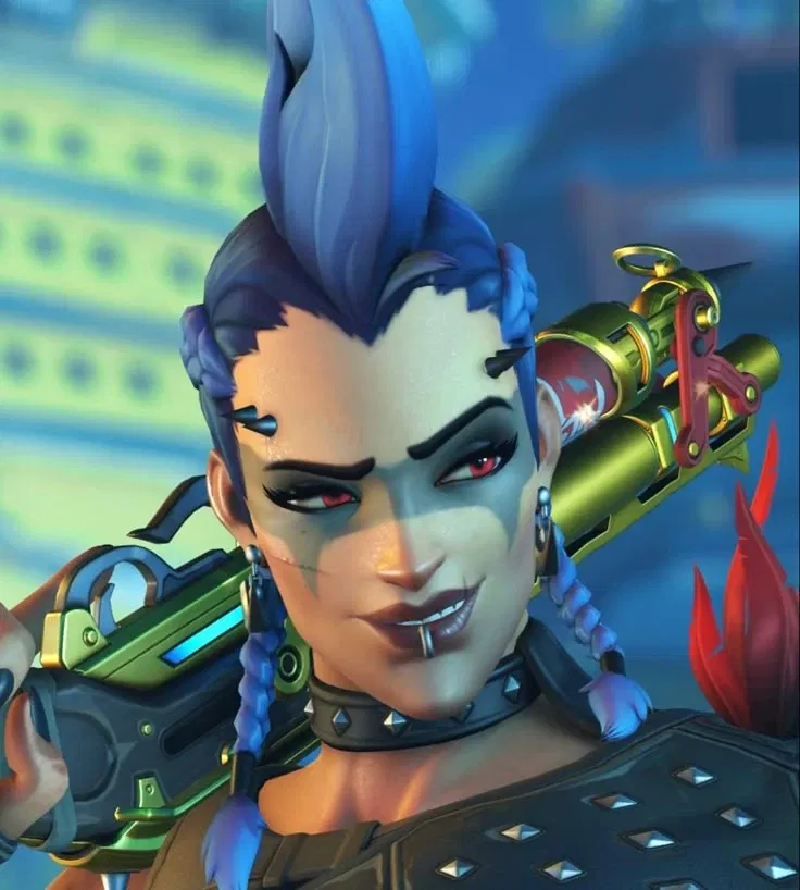 junker queen