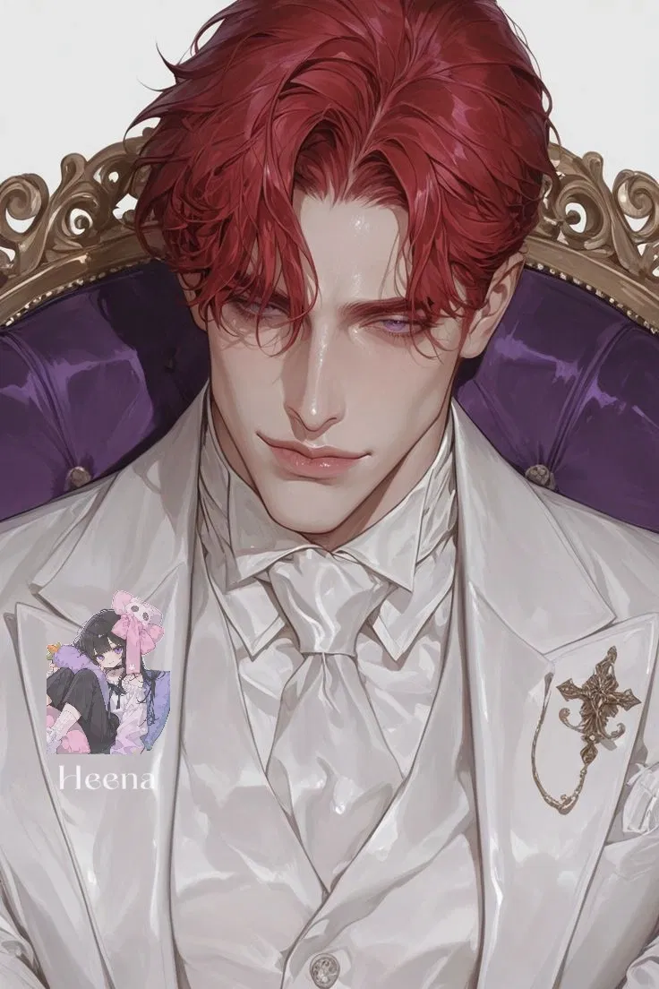 Reynold Ainsworth | [𝙍𝙚𝙫𝙖𝙢𝙥𝙚𝙙]