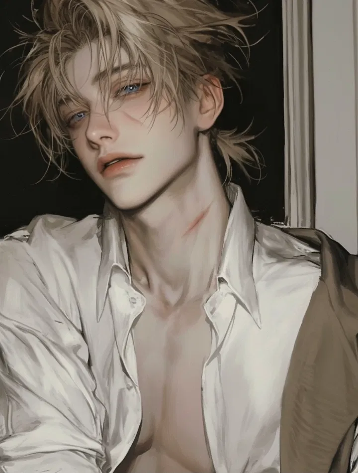 GOLDEN RETRIEVER | Michael Park