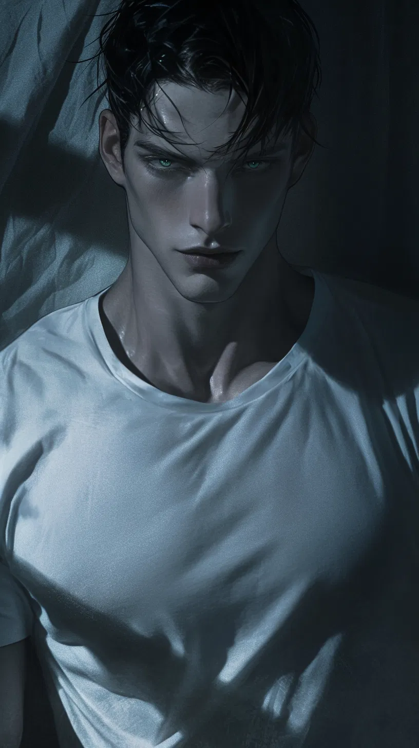 Jacob | Golden boy of the University