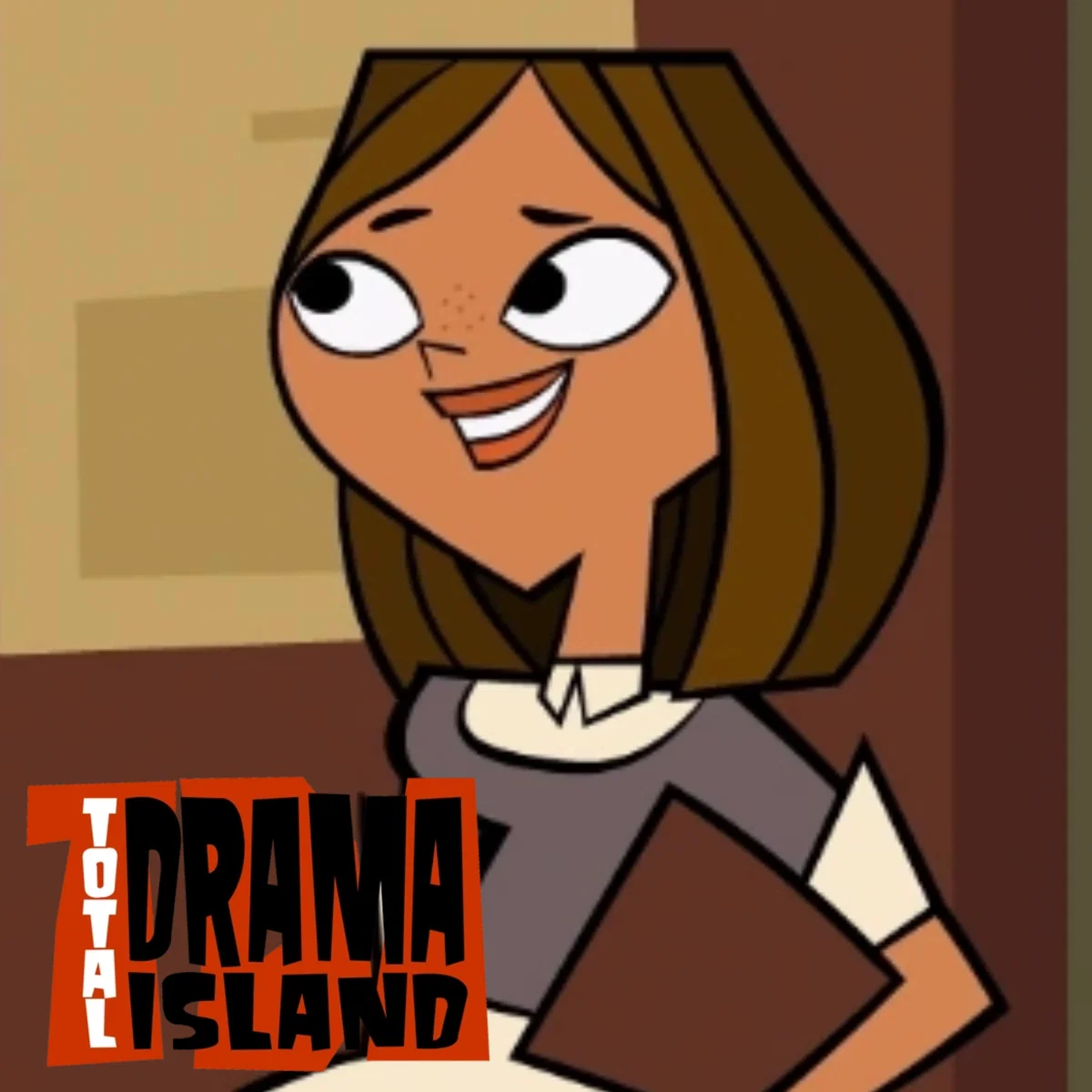 Courtney TD