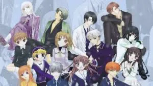 The Sohma Family