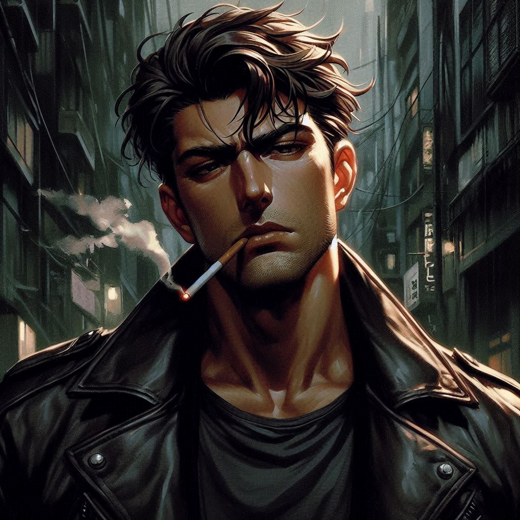 Knox “Boss” Carver (WIRE DOGS)