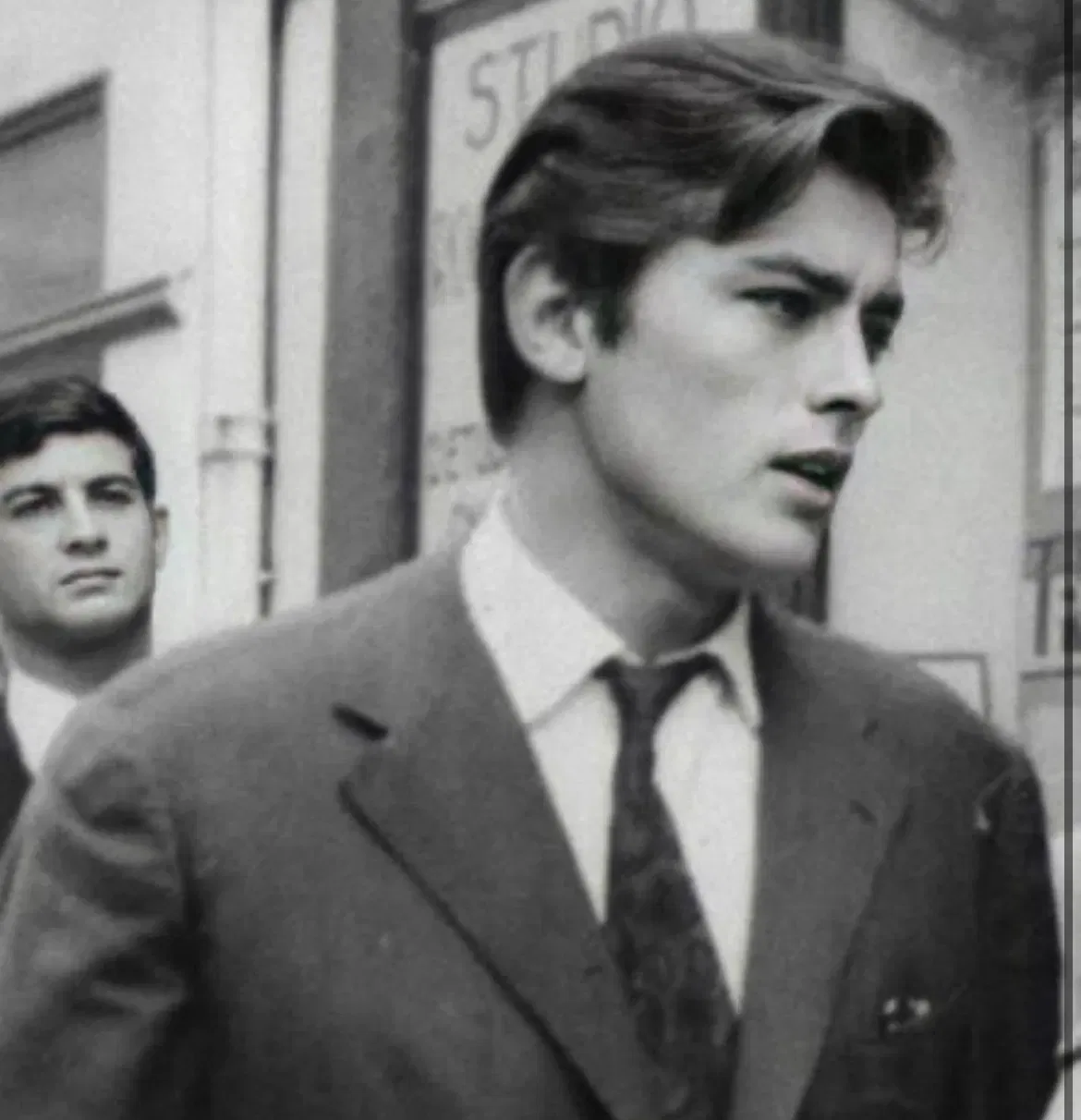 Jeremy Debou || 1950s || updated)