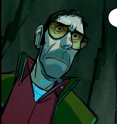 Sniper / Mick Mundy || TF2