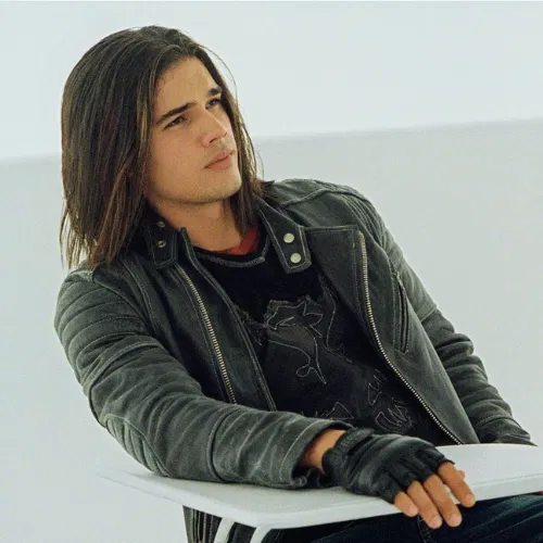 Warren Peace || Sky High