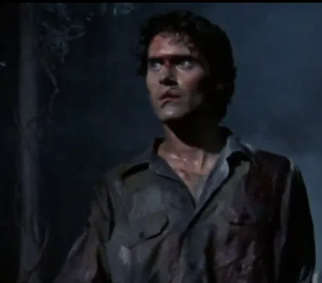 Ash Williams