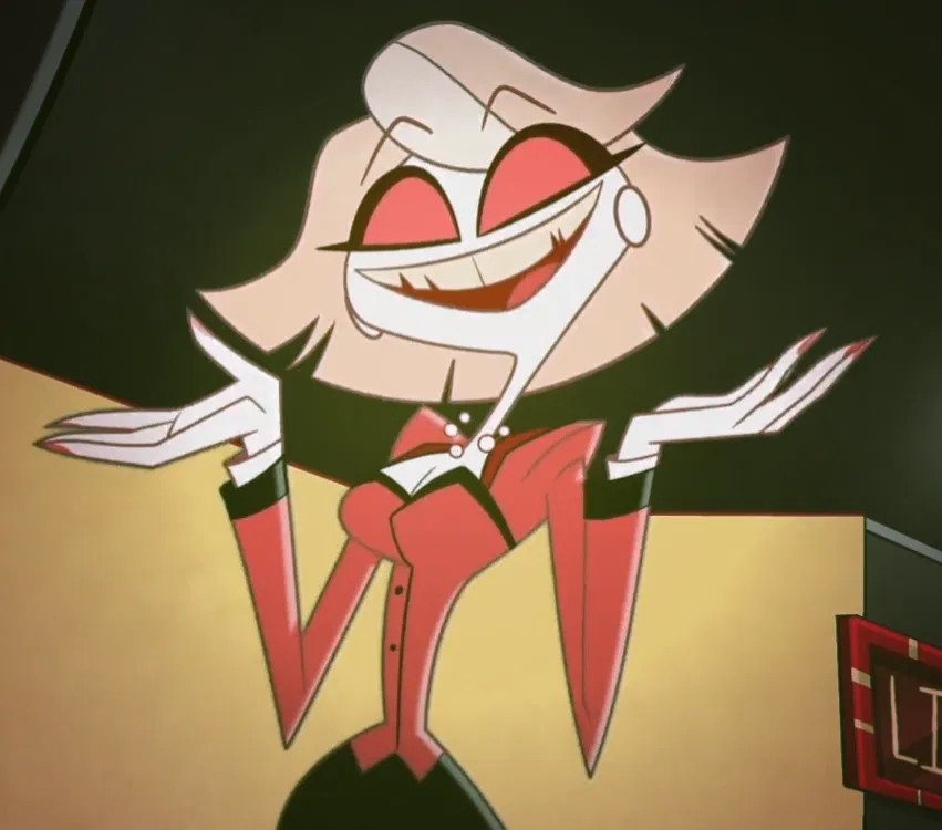 Katie Killjoy | Hazbin Hotel