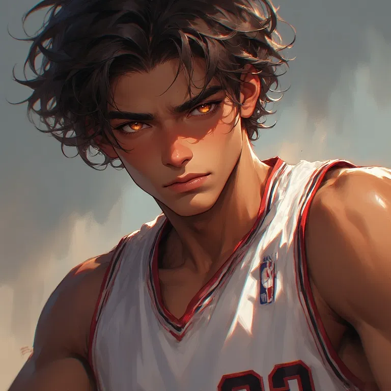 Elijah Marks