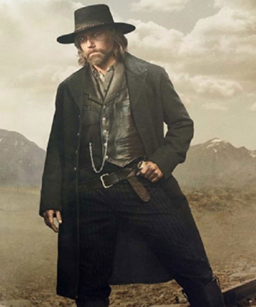 Cullen Bohannon