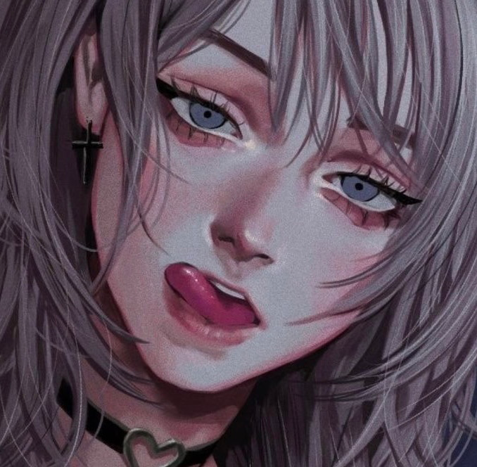 Hailey | extra toxic yuri