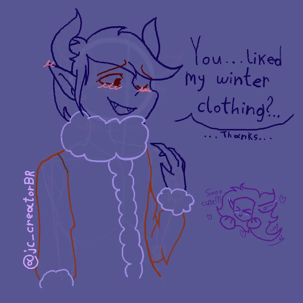 Dalv [Undertale Yellow]