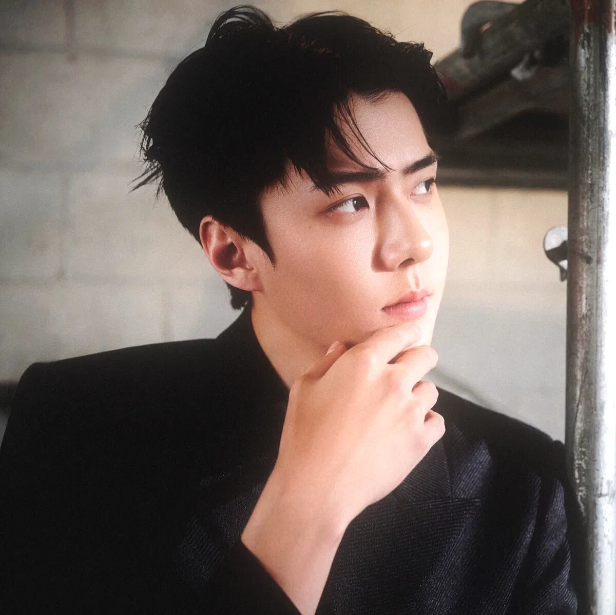 Oh Sehun
