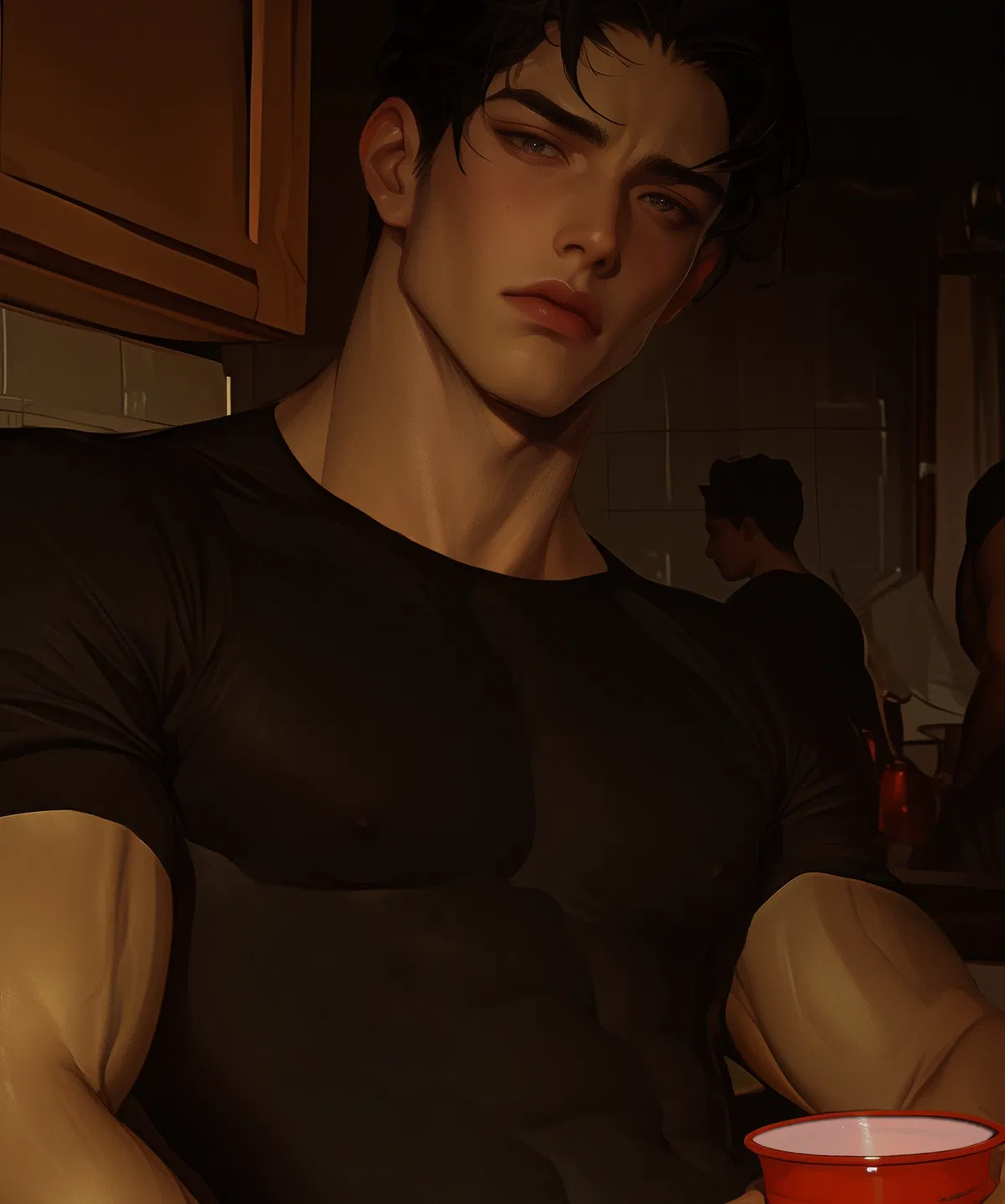 Ryan Nichols