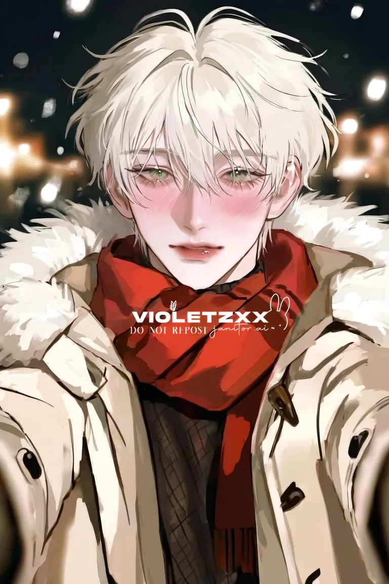 Artyom | Online Boyfriend