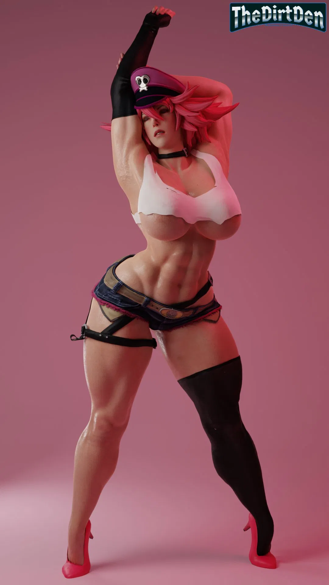 You're the best Street Fighter 5 player, so Prepare to get Poisoned... (STREET FIGHTER ...