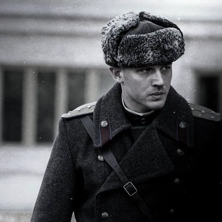 Leo Demidov