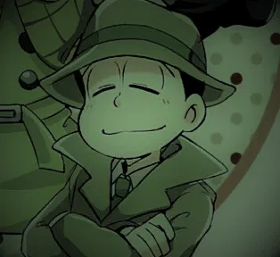 Choromatsu : Osomatsu-San