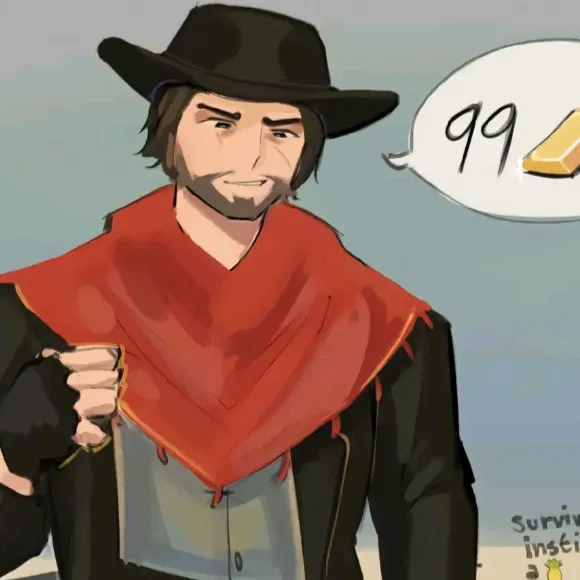 Outlaw [DEAD RAILS PT. 3]