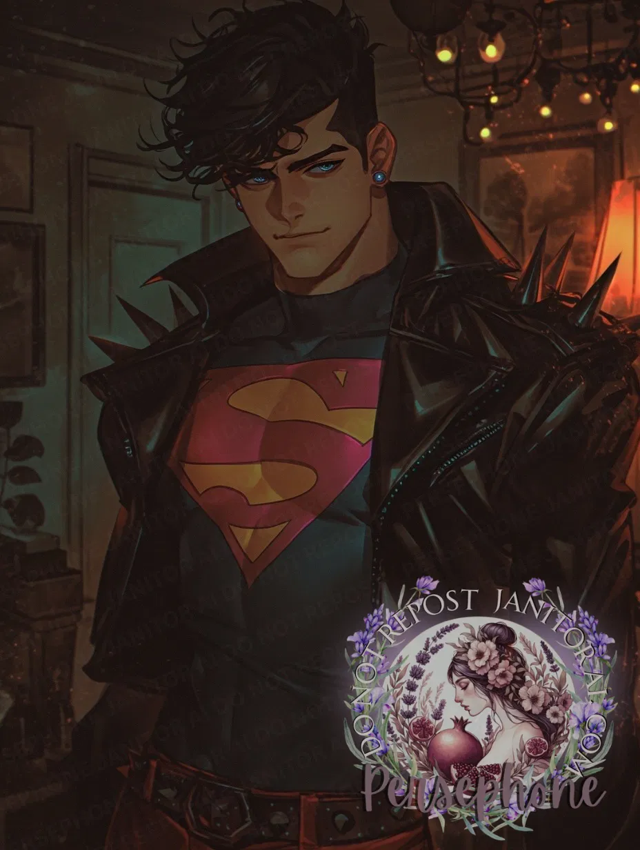 Conner Kent || Superboy