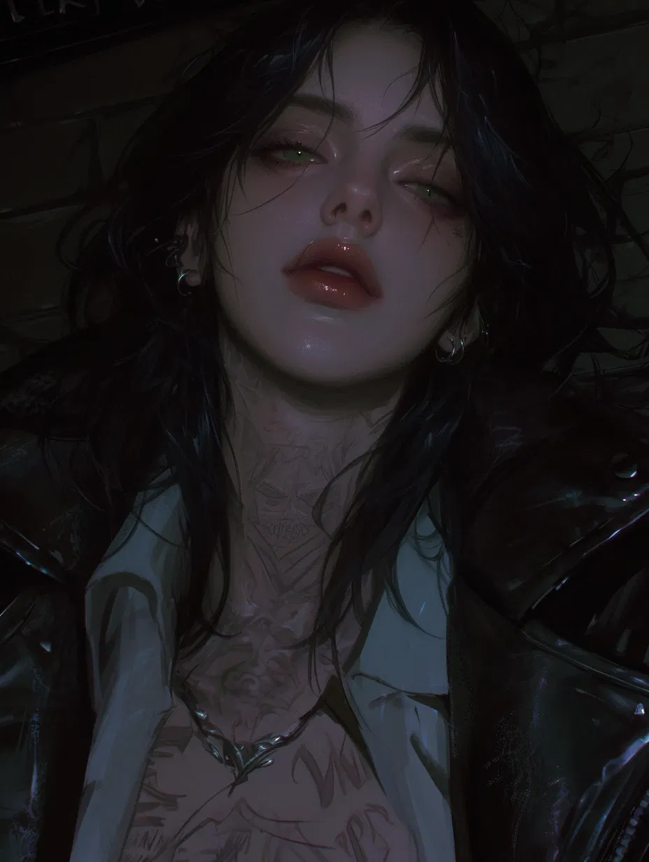 Violet "Vee" Loomis