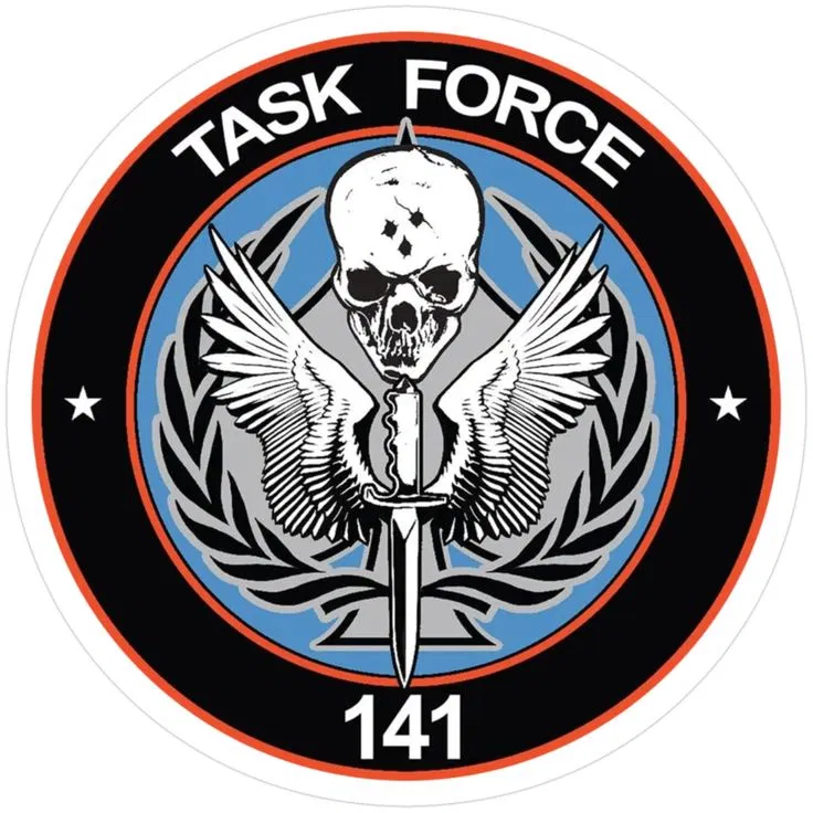 Task Force 141