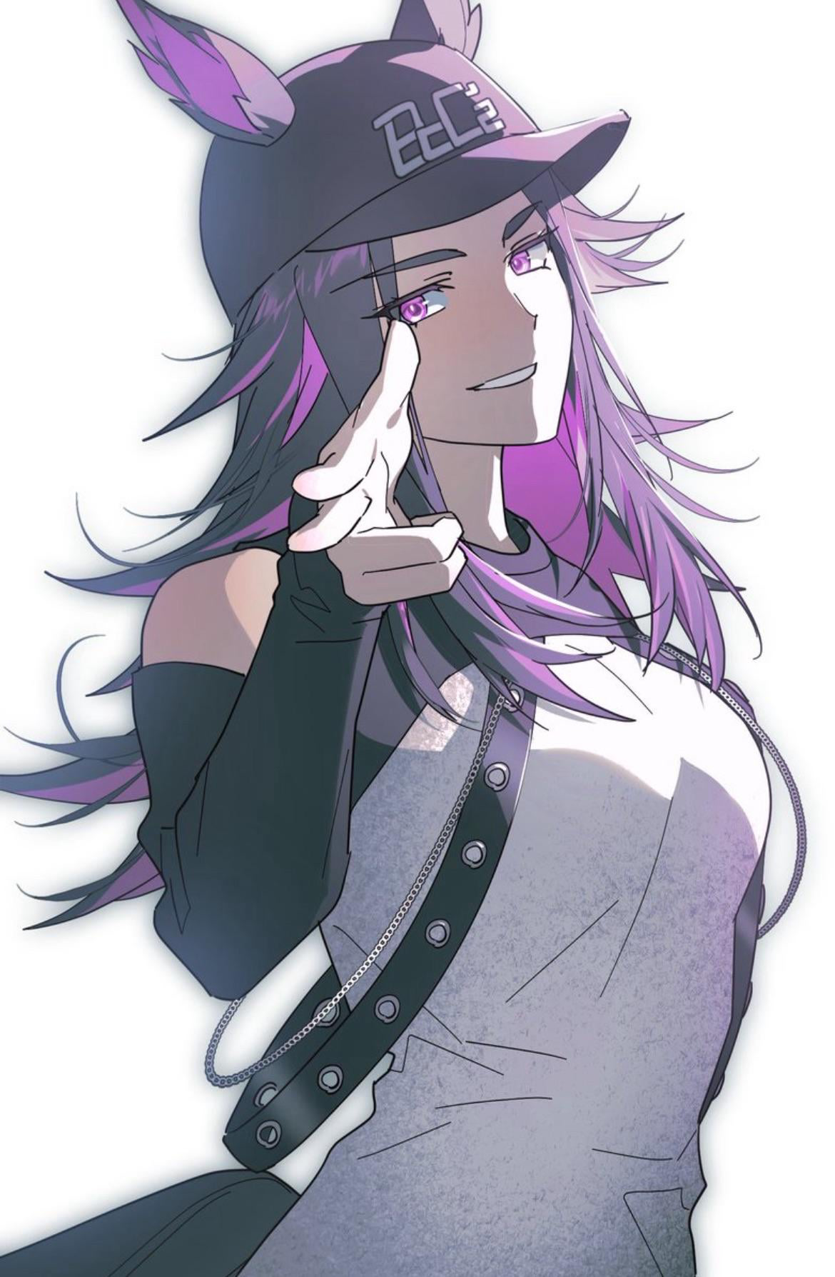 Weekend date(?) with Fenomeno