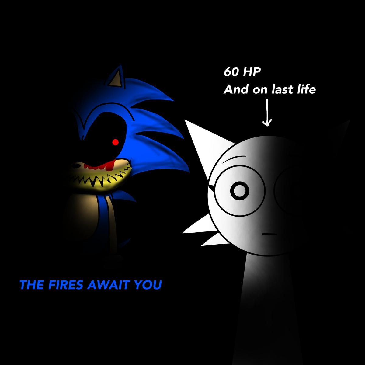 Teaser for an upcoming bot