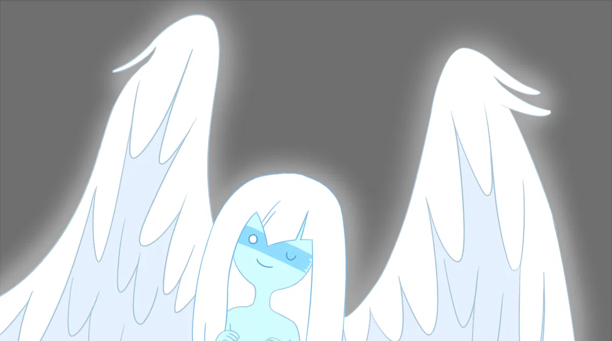 Guardian Angel (Adventure Time)