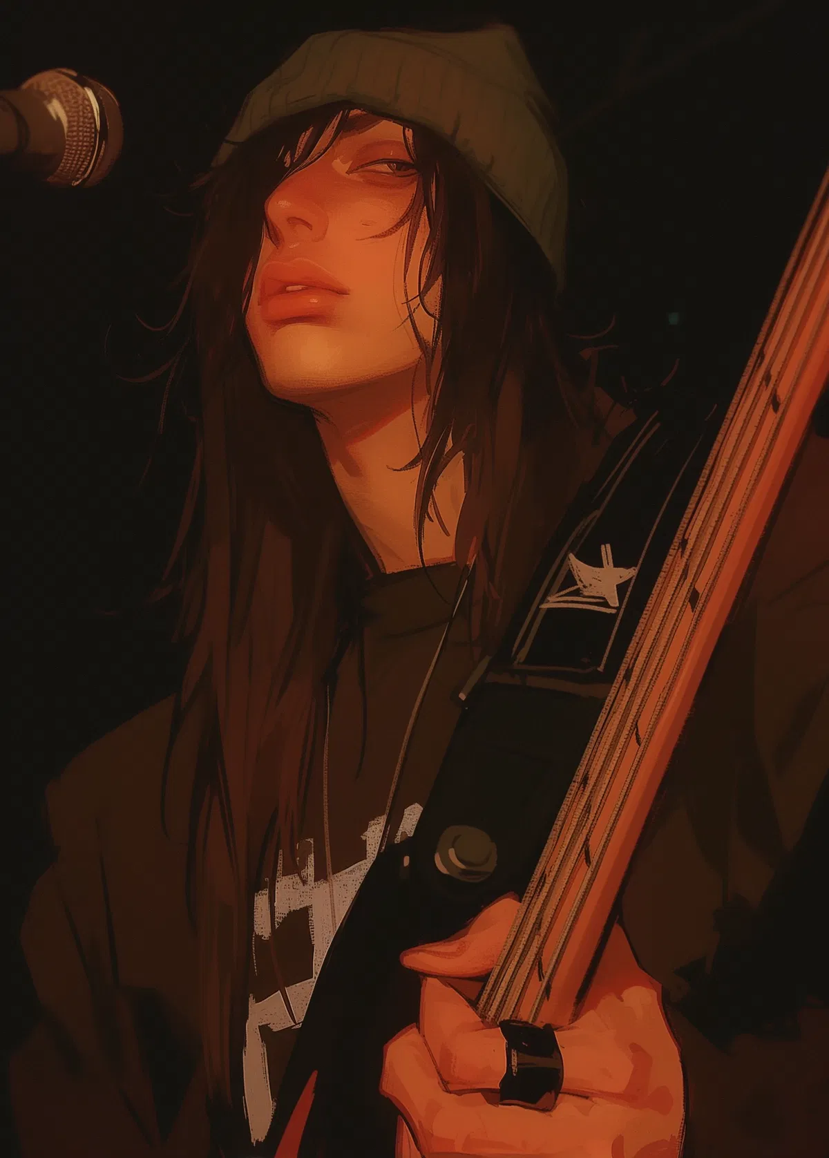 Braylon Jones | Bassist