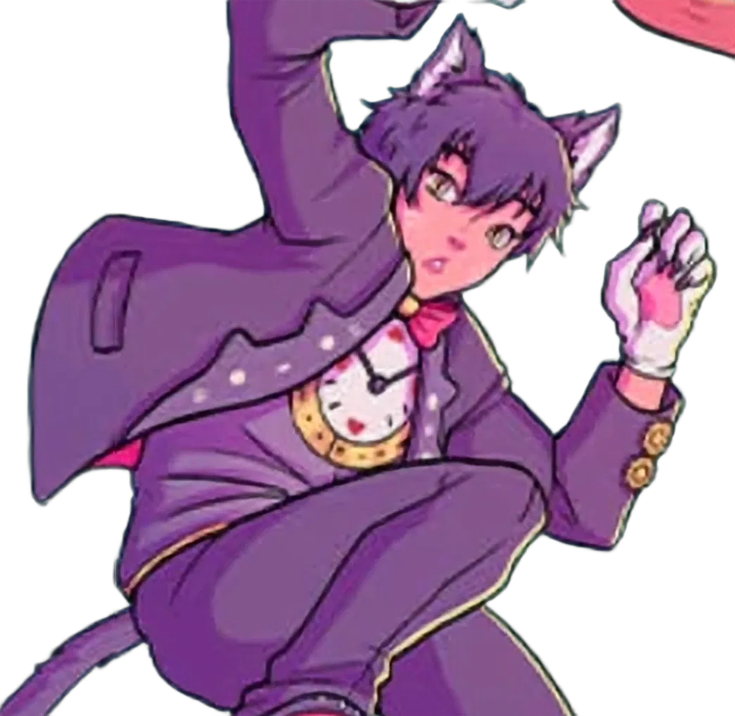 Timothy Timepiece (Timmy