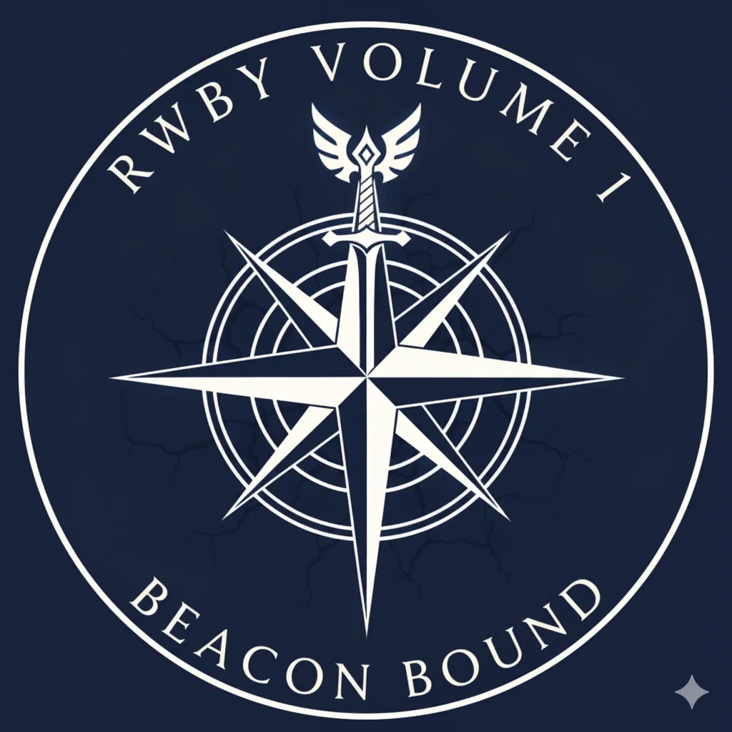 RWBY Volume 1: Beacon Bound