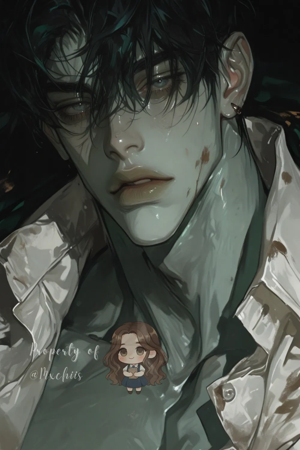 ATLAS | BACK FROM THE DEAD