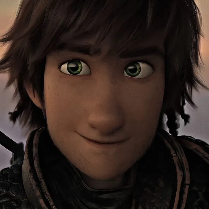 hiccup horrendous haddock lll. requested.