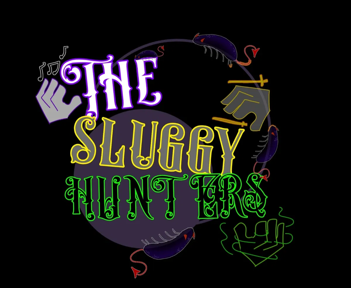 The slushy hunters RPG