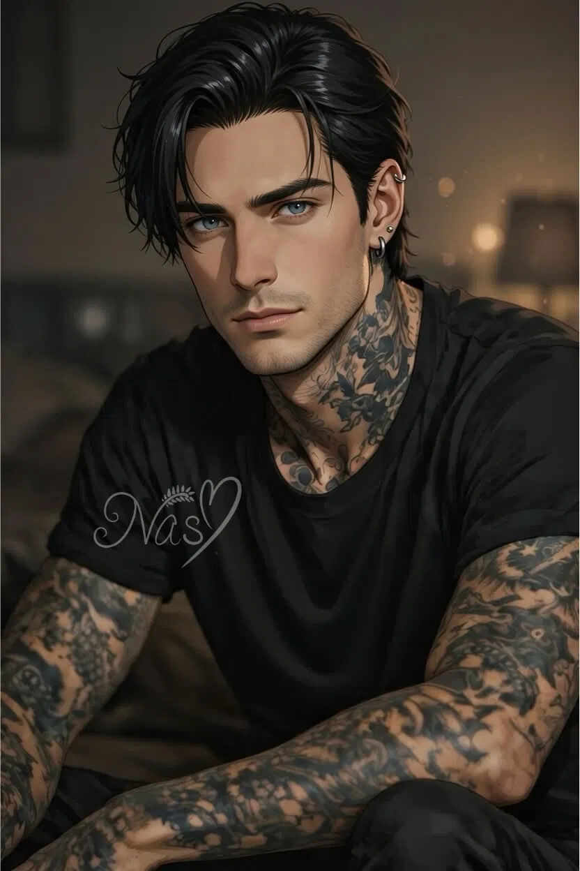 Zander Wilder