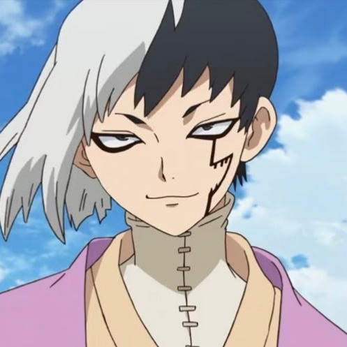 Gen Asagiri