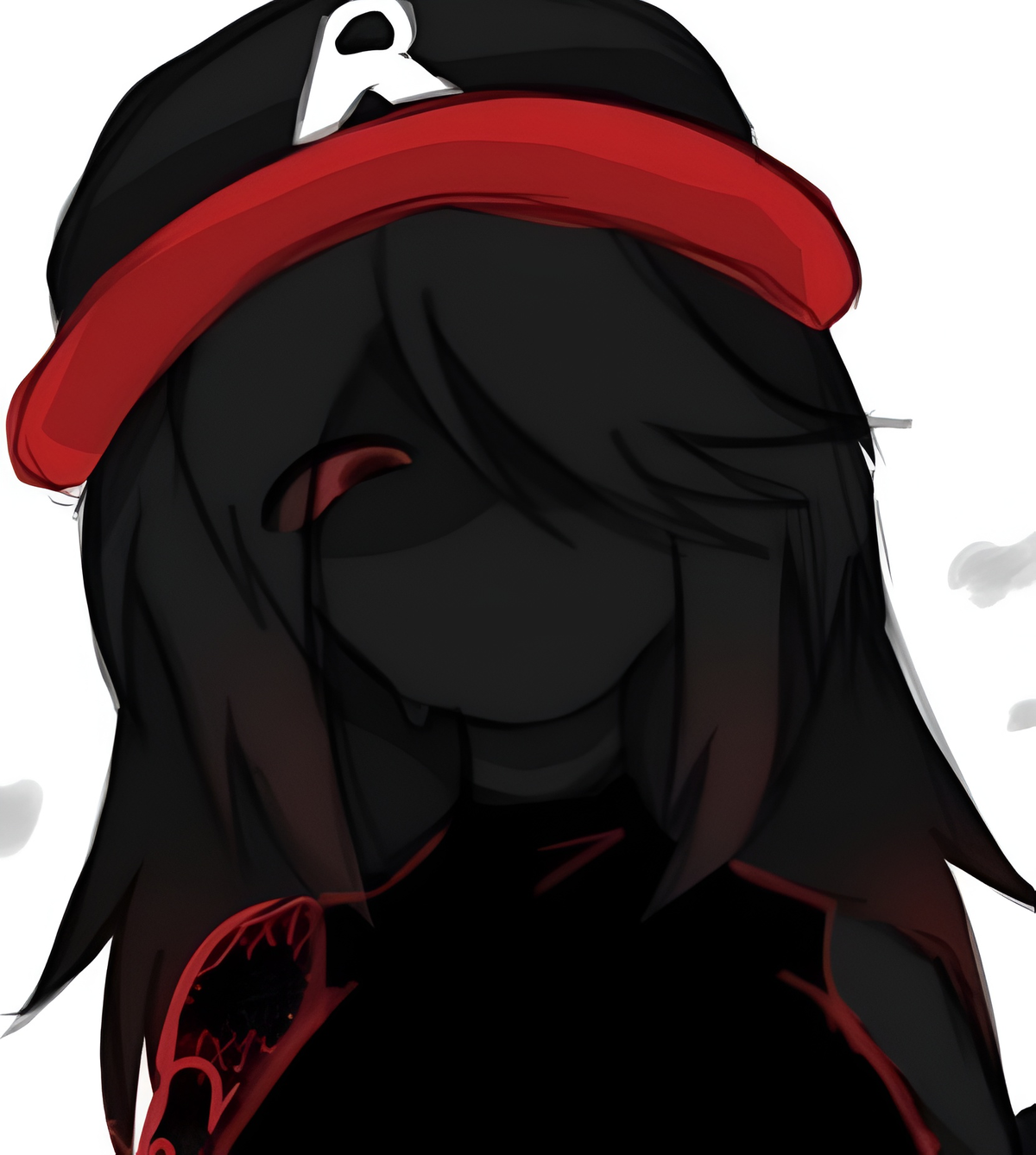 Guest 666 (FEM) — Forsaken