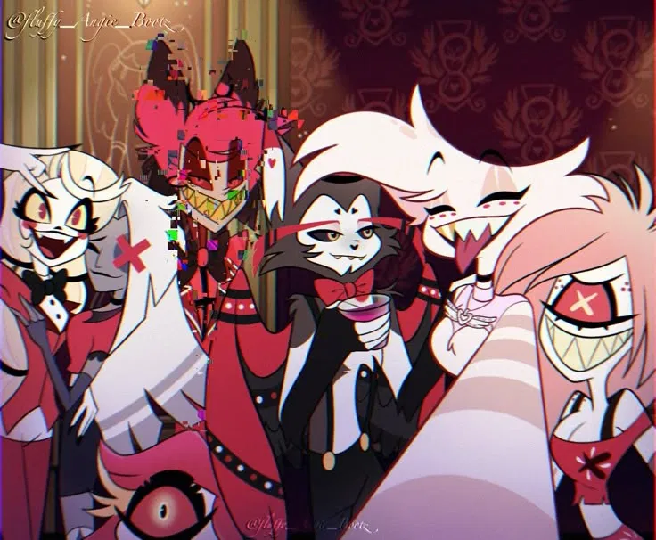 Hazbin Hotel