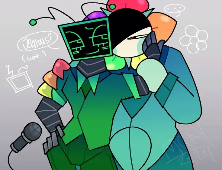 Dandicus Dancifer(Dandy)