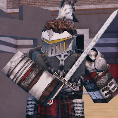 | PROTECTION | Knight Shedletsky | Forsaken | 🍗