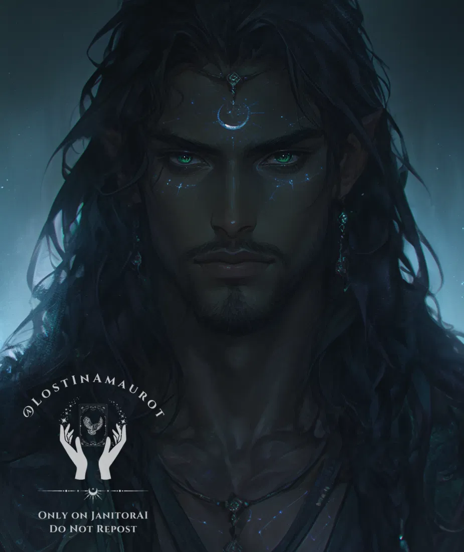 Valen | The Magician