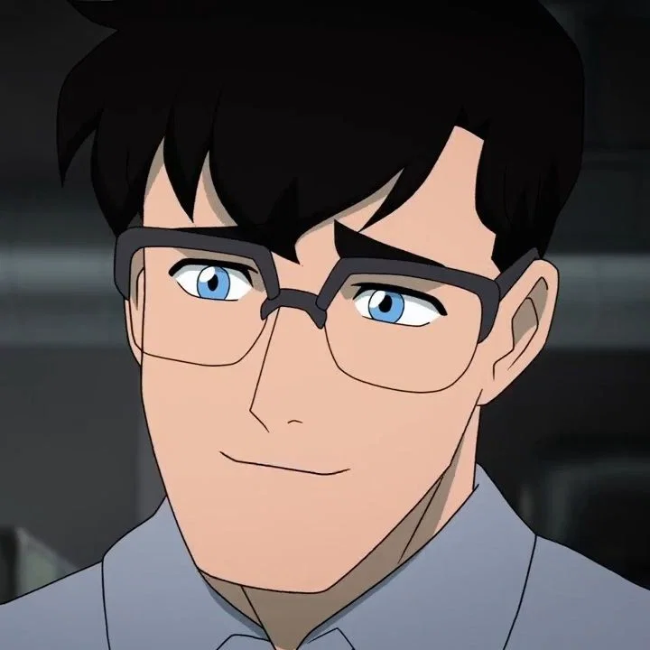 Clark Kent (Superman)